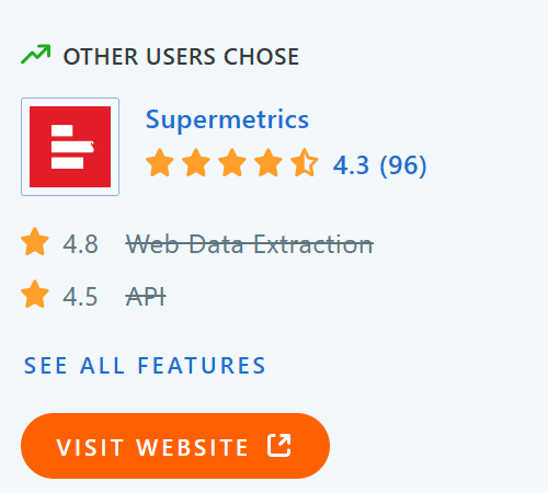 14 Best Web Scraping Tools —